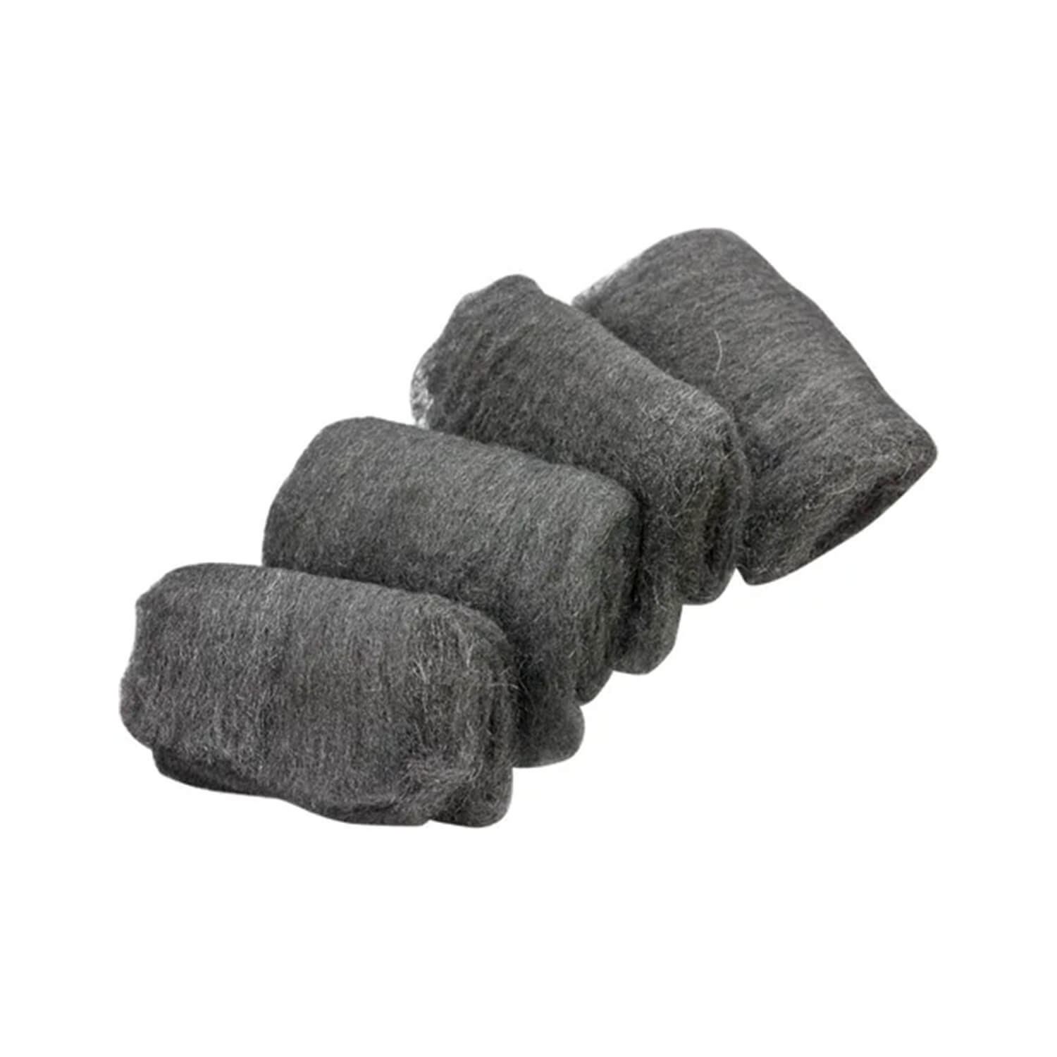 Automotive Detailing Steel Wool Scrubber - DETAILMAX