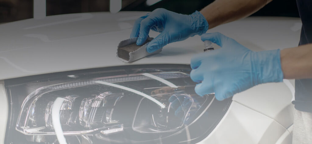 What is Ceramic Coating? Everything You Need To Know - DETAILMAX